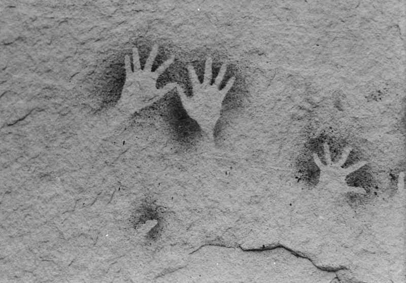 petroglyphs examples