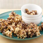 Bon Appetit Wednesday! Time to Break Out the Aztec Chocolate Caramel ...