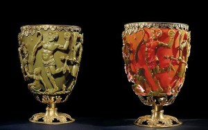 Nanotechnology and the Ancient Romans: A Breakthrough 1,600 Years in ...