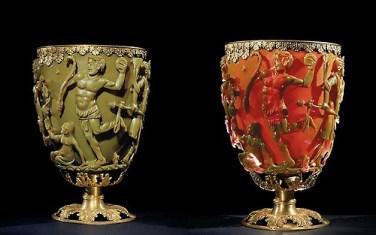 Nanotechnology and the Ancient Romans: A Breakthrough 1,600 Years in ...