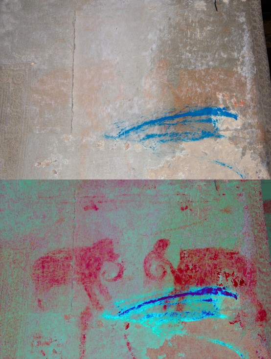 KIDS’ BLOG! Seeing Ancient Invisible Ink Through Modern Eyes | AntiquityNOW