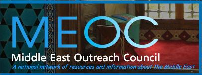 Top Picks Named for 2015 Children and Young Adult Books on Middle East ...