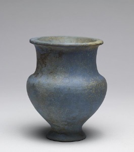 Ancient Egyptian Blue: How the World’s First Synthetic Pigment Is ...