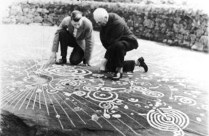 Picture This! Ten Mysterious Examples of Rock Art from the Ancient ...