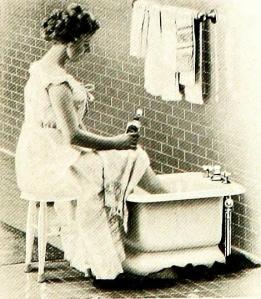 The Ancient Roots of Modern Hygiene Part 1 | AntiquityNOW