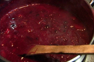 Bon Appetit Wednesday! Native American Wojapi | AntiquityNOW